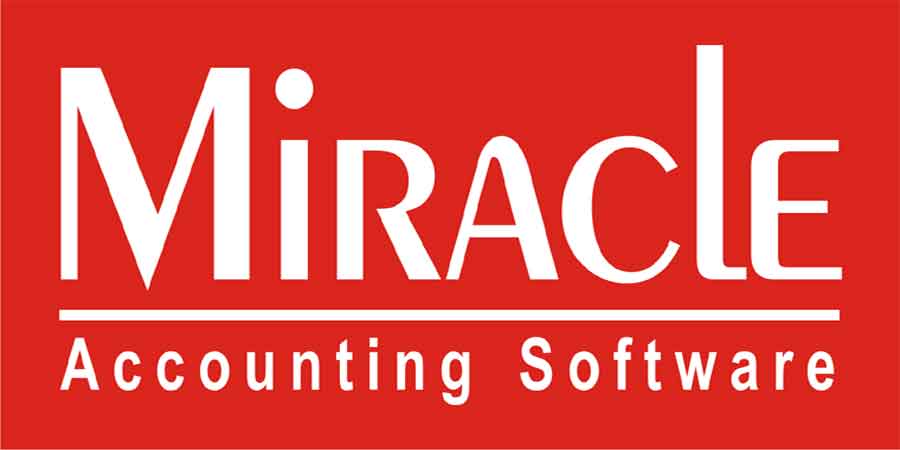 Miracle GST Accounting and billing software with android & ios report apps