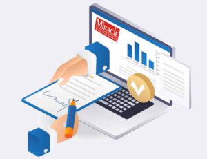 Miracle Softwares | GST Billing, Invoicing And Accounting Software