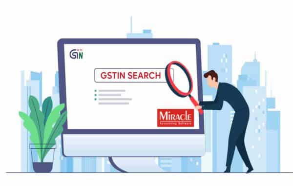 Miracle software features|bulk E-Invoice,GSTR3B,barcode,QRcode