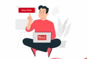 Miracle software features|bulk E-Invoice,GSTR3B,barcode,QRcode