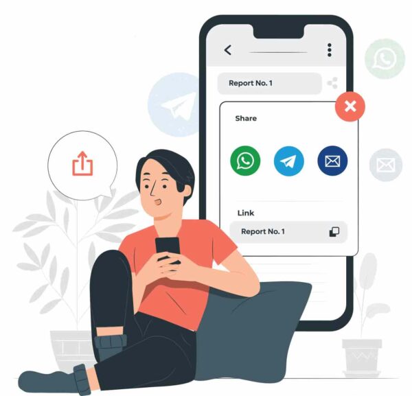 Miracle software features|bulk E-Invoice,GSTR3B,barcode,QRcode